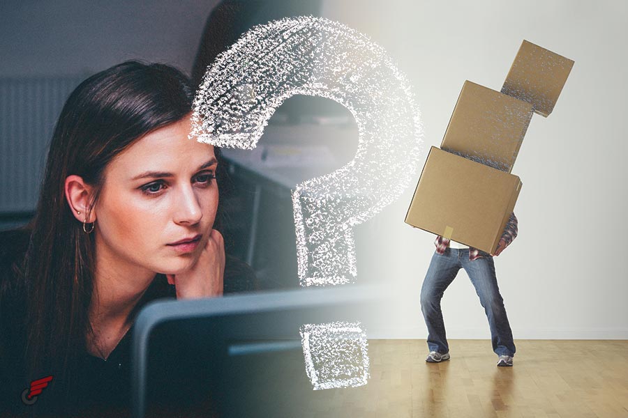 Frequently Asked Questions when Moving | Right Move